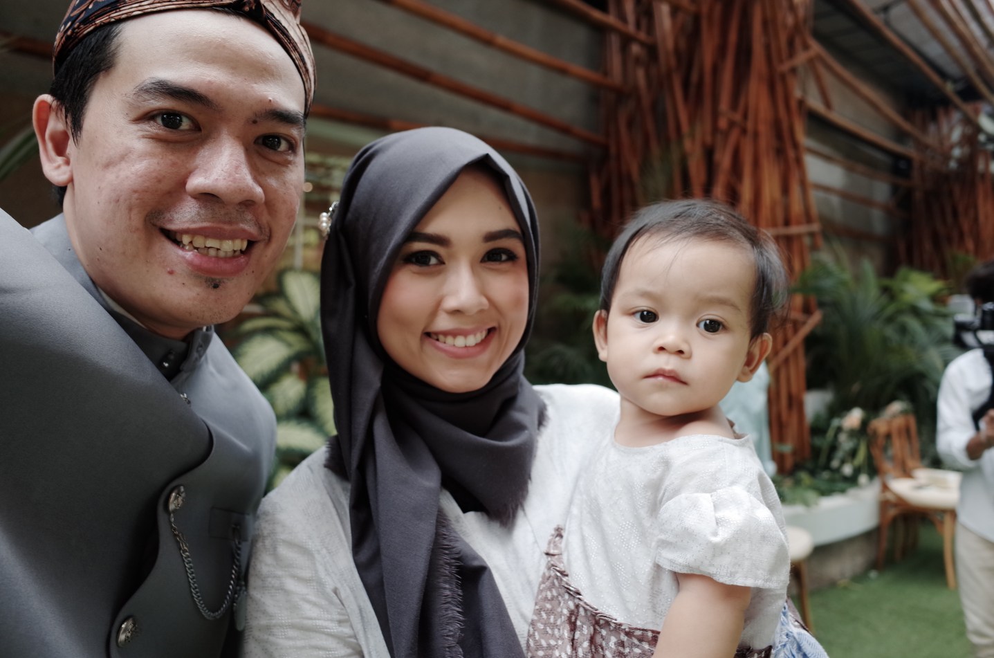 Annisa Sarah: Proses Melamar PhD by Project – phdmamaindonesia